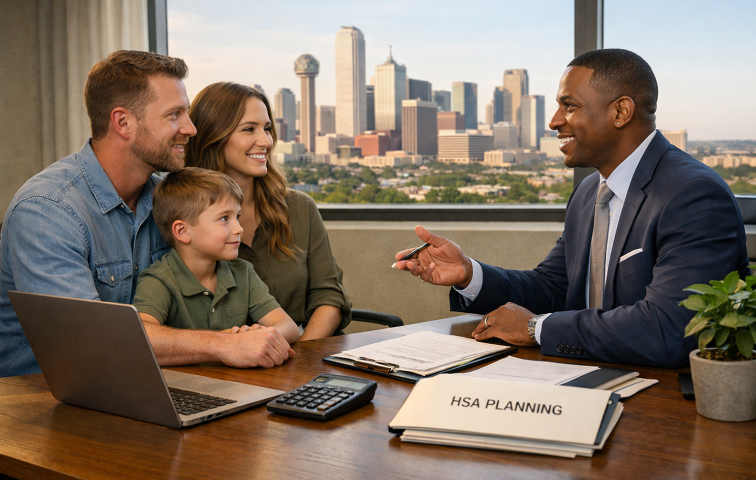 HSA Limits 2026: Contribution Limits, Rules & Tax Strategies